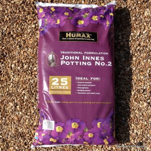 Humax Original Multipurpose Compost - Medwyns of Anglesey