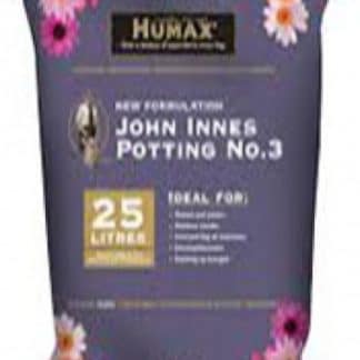 Humax Original Multipurpose Compost - Medwyns of Anglesey