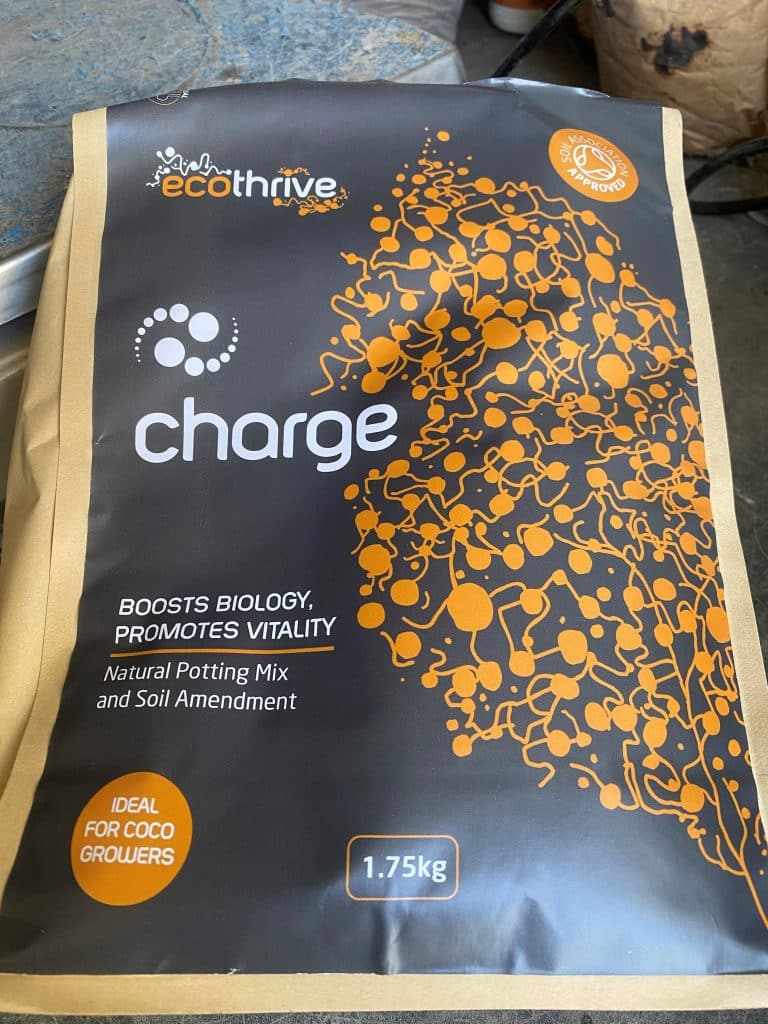 Ecothrive Charge 1.75 Kg | Medwyns of Anglesey