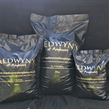 PERLKA 1 Kg (Calcium Cyanamide Fertiliser) - Medwyns of Anglesey